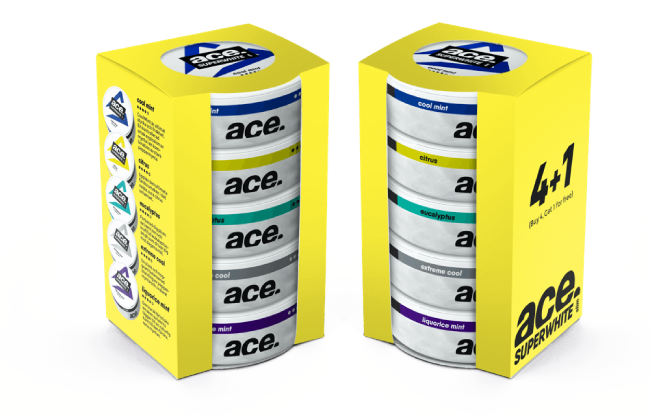 Buy Snus UK/EU/World ＞ Siberia 3.59€ ＜ FREE SHIPPING